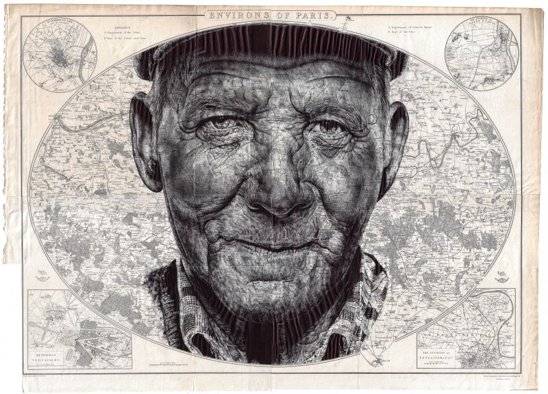 MARK POWELL | Loo & Lou Gallery