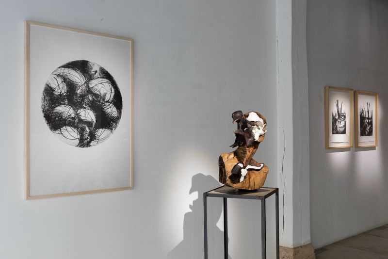 PÉNINSULES Cedric Le Corf16.09.2020 – 31.10.2020 | Loo & Lou Gallery