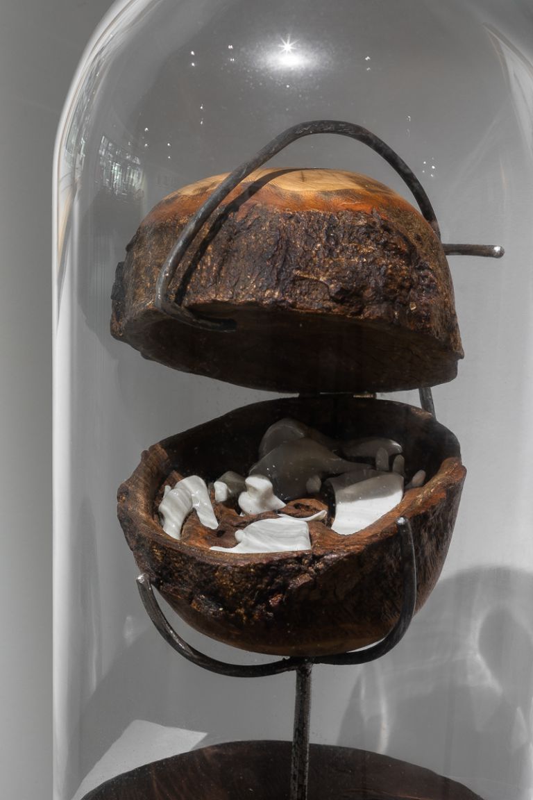 PÉNINSULES Cedric Le Corf16.09.2020 – 31.10.2020 | Loo & Lou Gallery