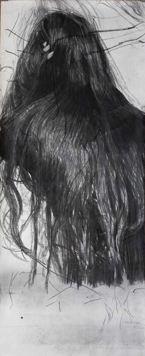 JOËL PERSON | Loo & Lou Gallery