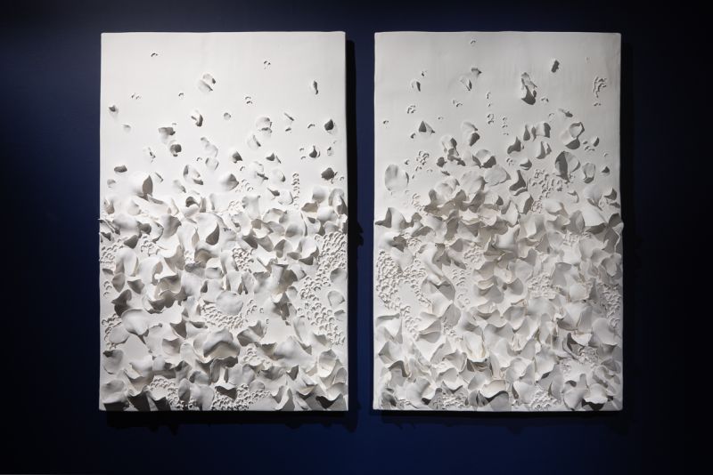 LOUISE FRYDMAN Contemporary ceramics 26.02.2021 – 17.07.2021 | Loo ...